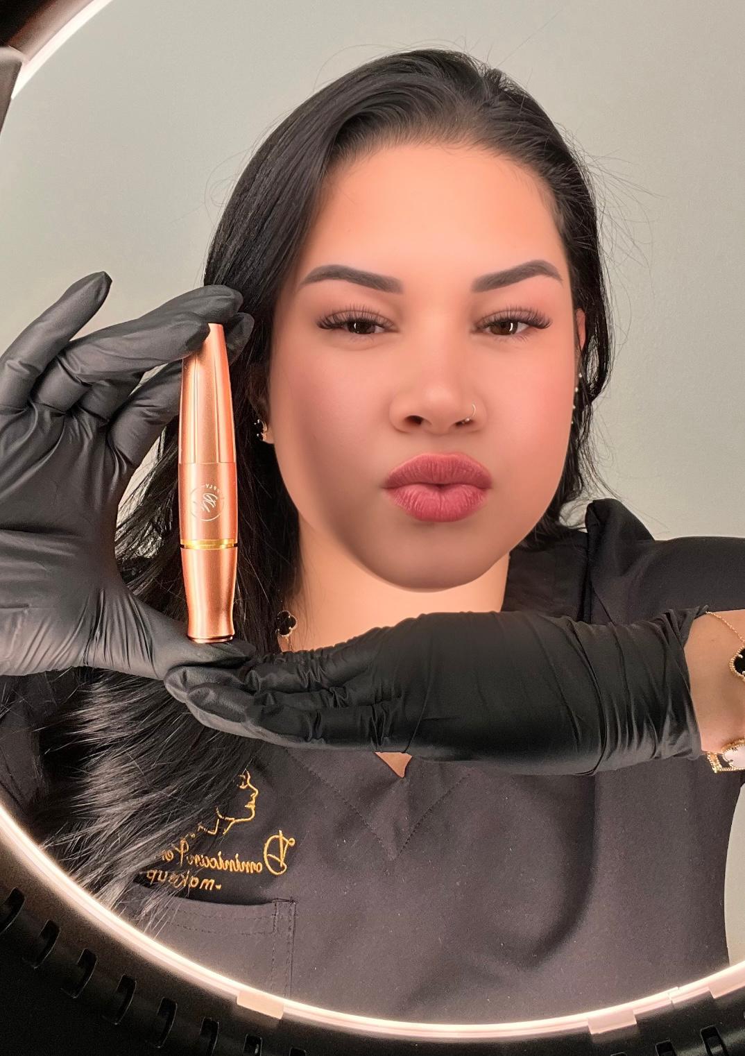 Microblading Atlanta GA | Eyebrows Near Me | Dominican Permanent Makeup